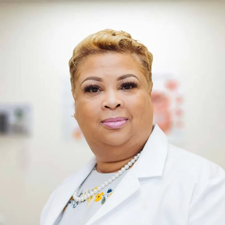 Dr. Kerry Sterling, MD, Family Medicine | New Orleans, LA | WebMD