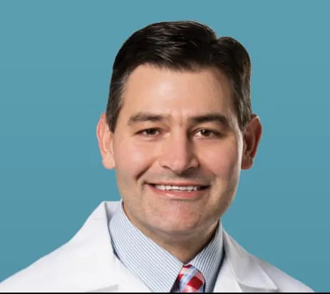 Dr. Jonathan M. Hall, DO | Neenah, WI | Pain Medicine