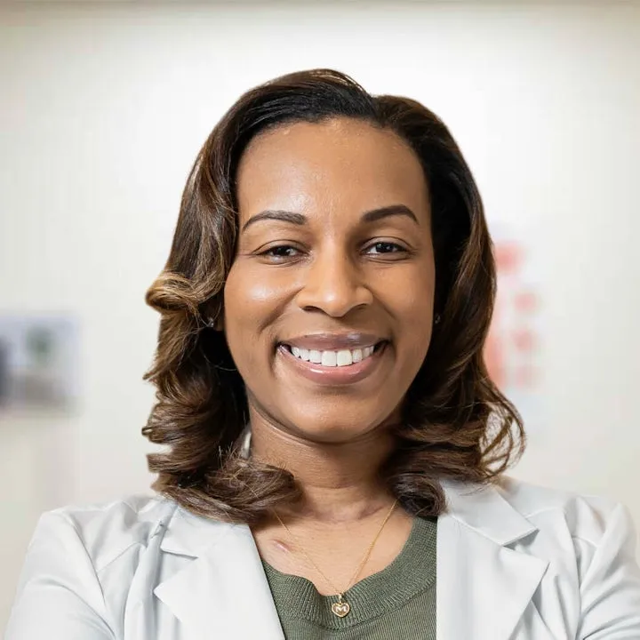 Dr. Melanie Reed, MD, Family Medicine | Dallas, TX | WebMD
