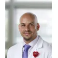 Dr. Daniel Gonzalez-Morales, DO, Cardiovascular Disease | Celebration ...