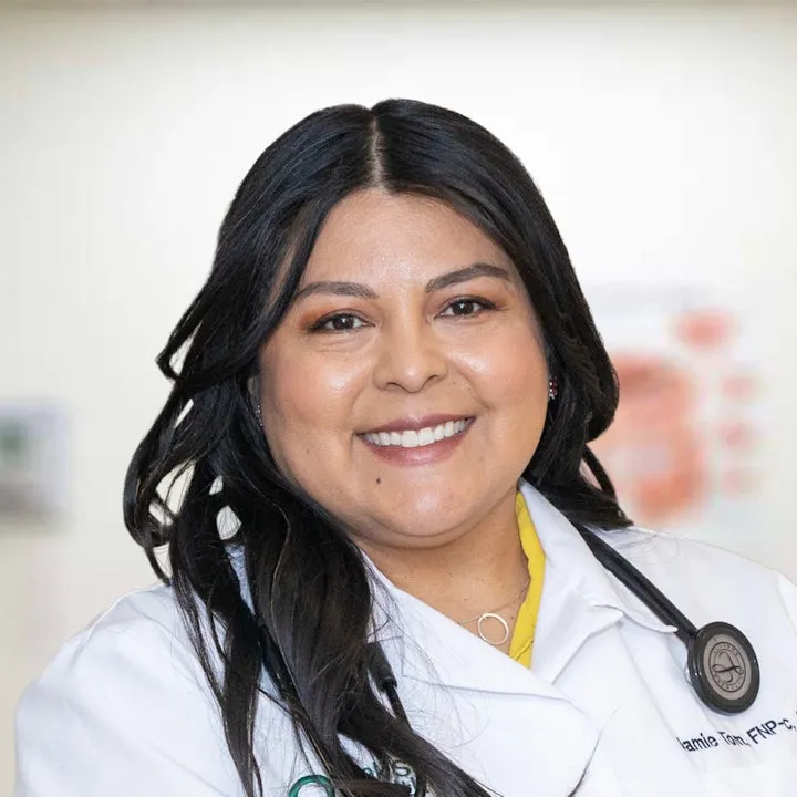 Jessica Cook, Nurse Practitioner | Albuquerque, NM | WebMD