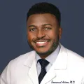 Dr. Emmanuel Atiemo, MD, Orthopedic Surgery | Leonardtown, MD | WebMD