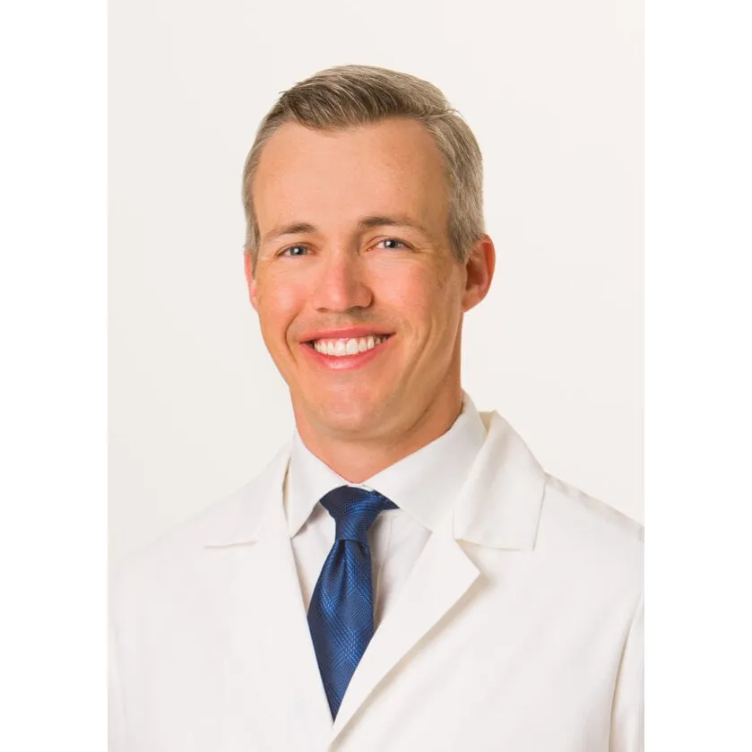 Dr. Lane Rush, MD, Orthopedic Surgery | Meridian, MS | WebMD