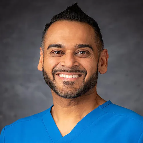 Dr. Akash Nabh, MD, Gastroenterology | Glendale, AZ | WebMD