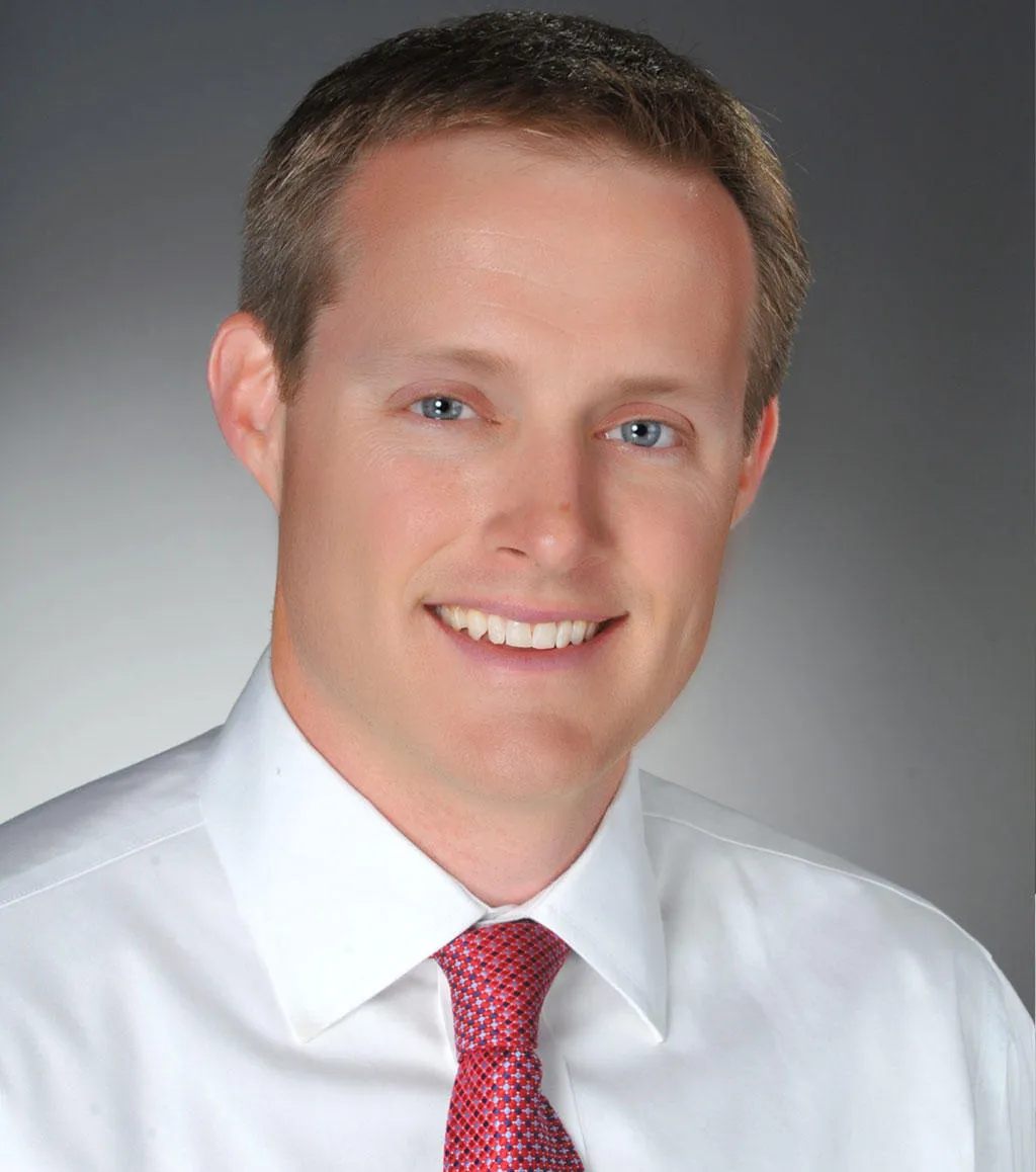 Dr. Gregory Barker, MD | Fort Worth, TX | Pediatric Cardiology