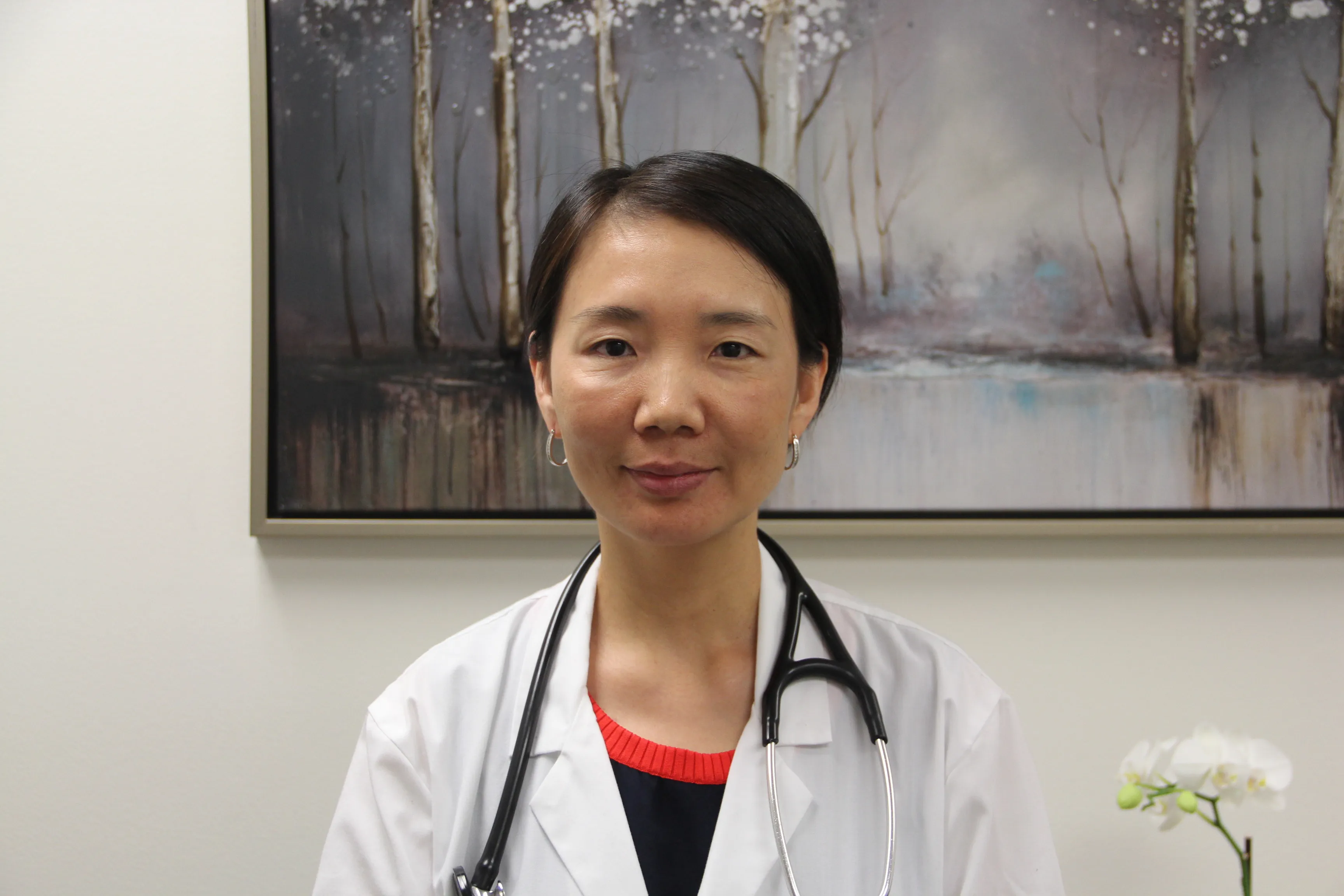 Dr. Jie Ling, MD, Internal Medicine | Millbrae, CA | WebMD