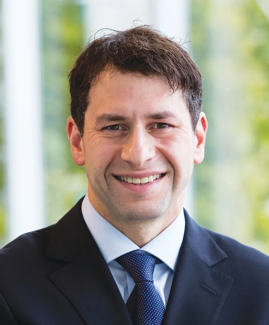 Dr. Ithaar H. Derweesh, MD | La Jolla, CA | Urologist