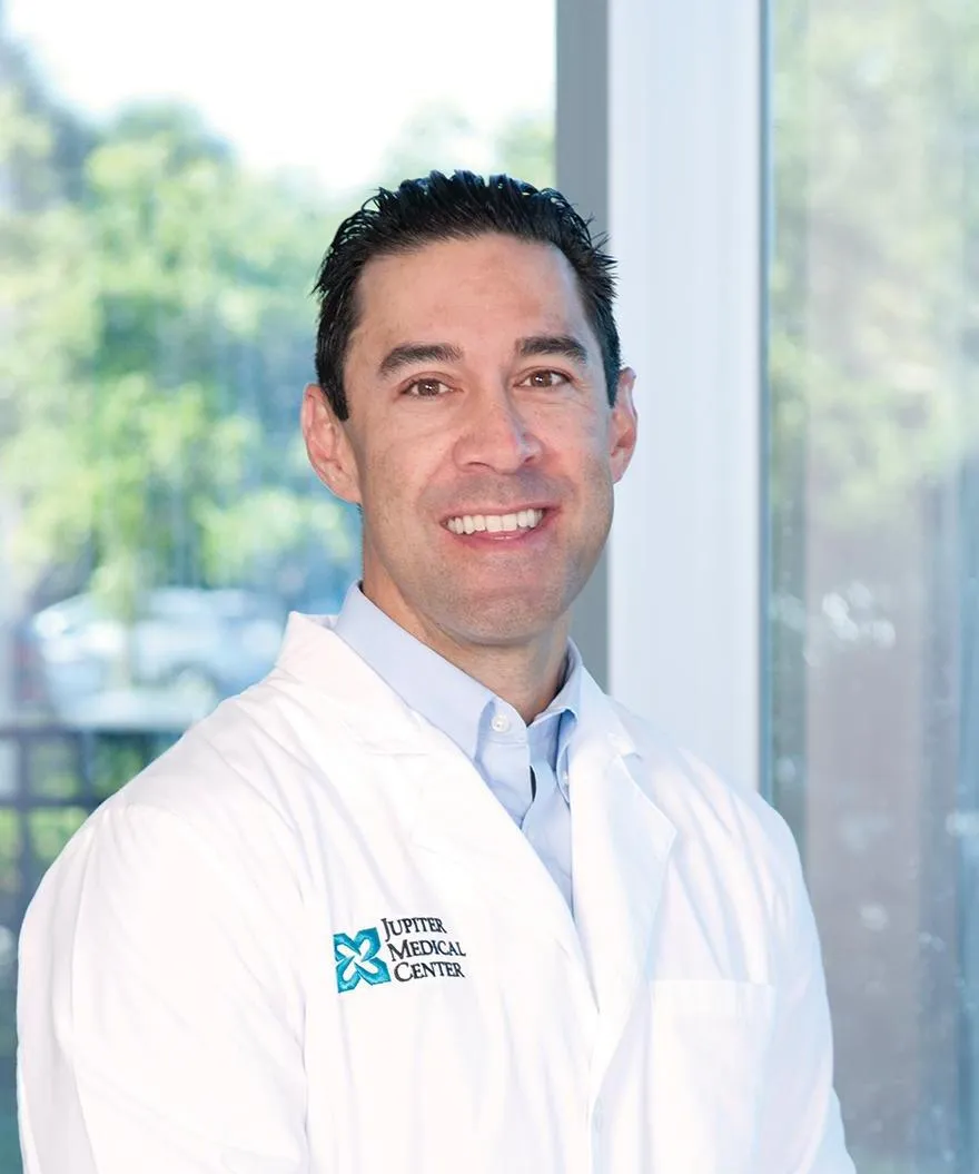 Dr. Michael J. Worley | Jupiter, FL | Gynecologic Oncologist