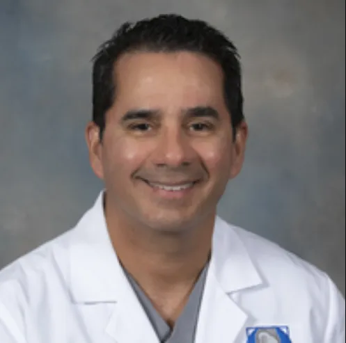Dr. John Thompson, DO, Orthopedic Surgery | Cape Coral, FL | WebMD