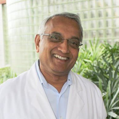 Dr. Madaiah Revana, MD | Humble, TX | Internal Medicine