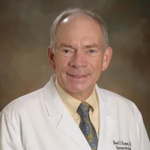 Dr. Reed B. Hogan, MD | Madison, MS | Gastroenterology