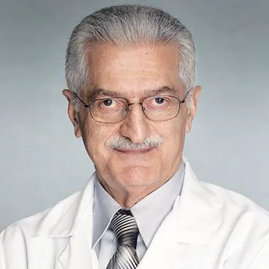Dr. Sanjeev Shroff, MD, Cardiovascular Disease | Orlando, FL | WebMD