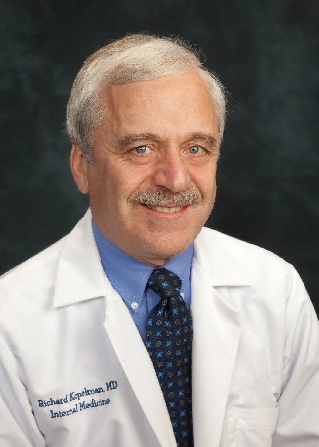 Dr. Richard I. Kopelman, MD | Boston, MA | Internal Medicine