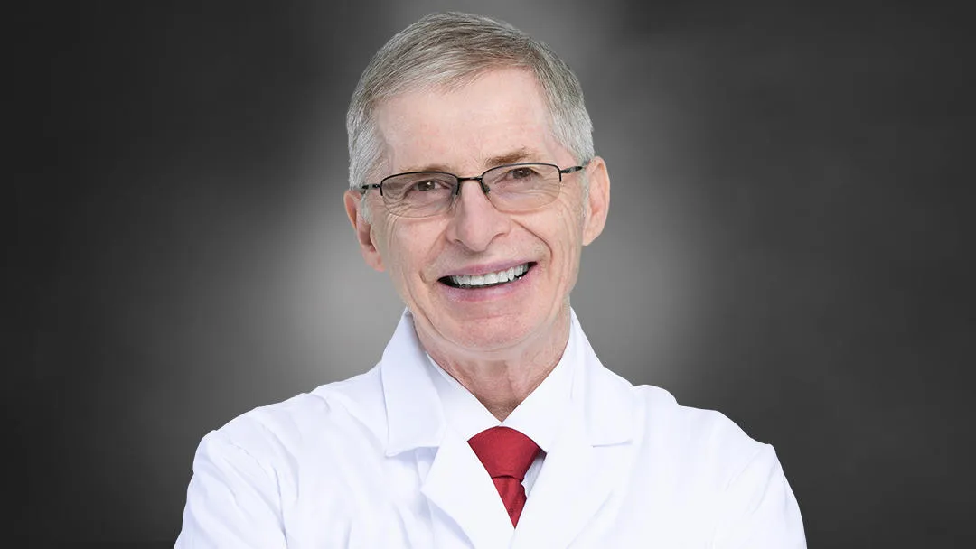 Dr. Thomas Cahill, MD | O'Fallon, IL | Cardiologist