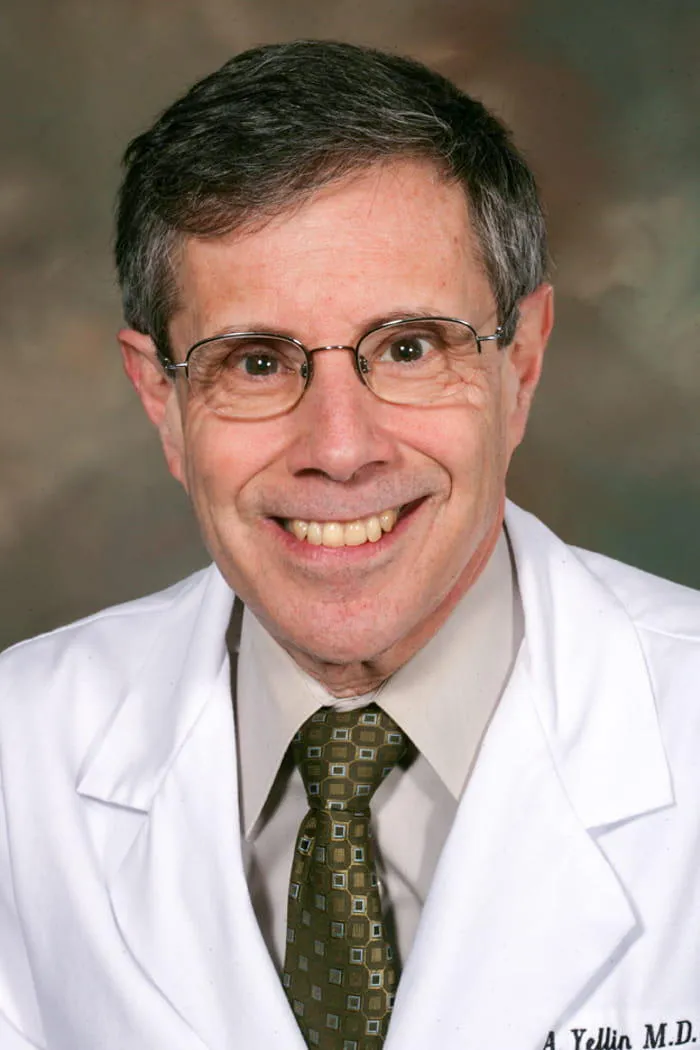 Dr. Joel Yellin, MD, Surgery | Rochester, NY | WebMD
