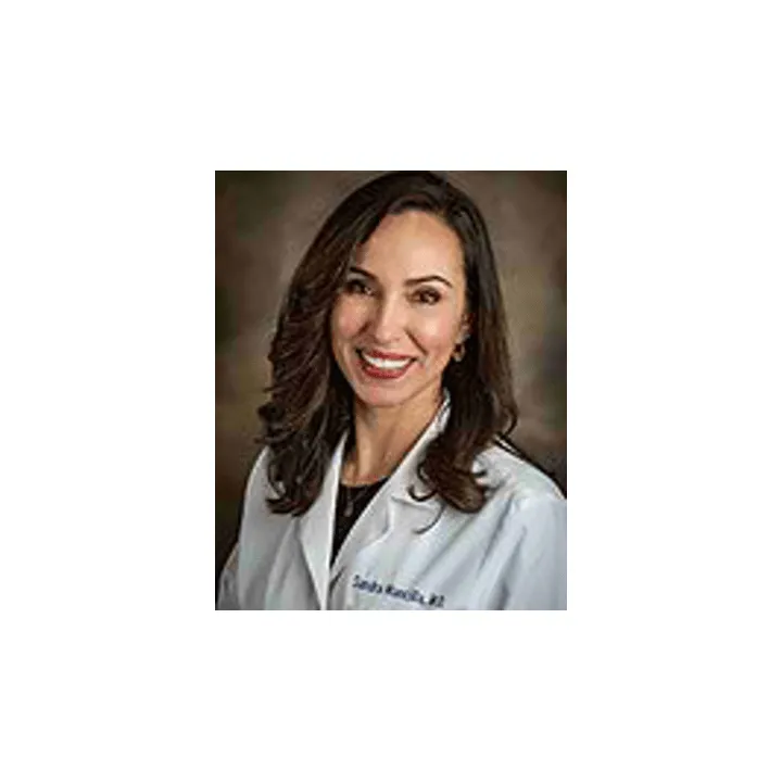 Dr. Sandra Mancilla, MD | Selbyville, DE | Family Medicine