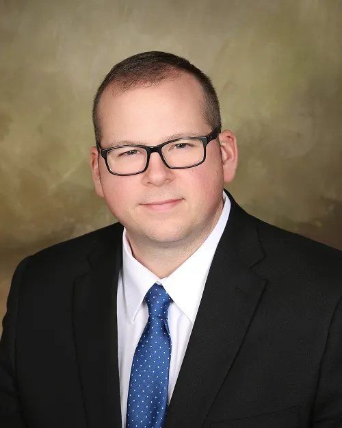 Dr. Eric T. Vessels, MD | Bowling Green, KY | Pain Medicine