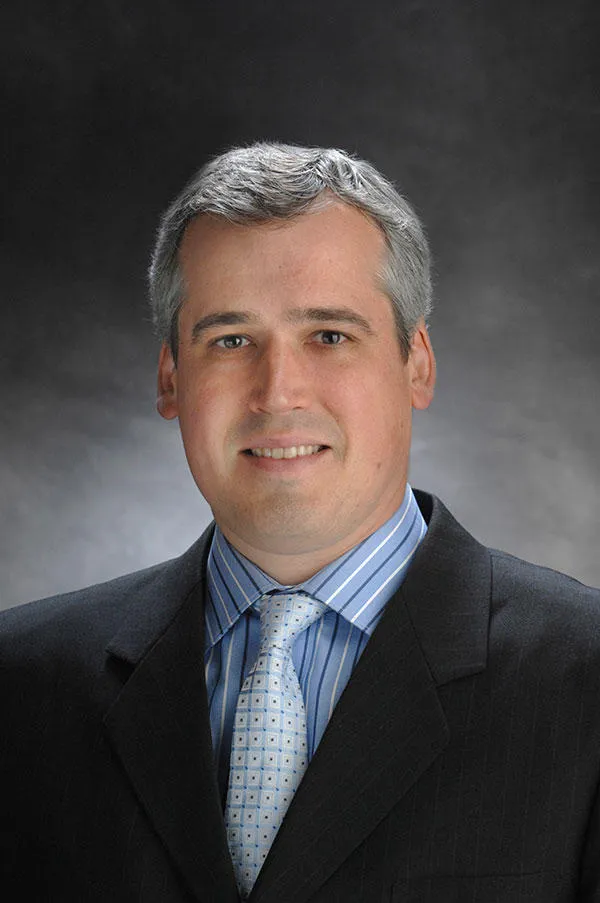 Dr. Andrew Glover, DO | Vancouver, WA | General Surgeon