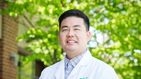 Dr. Alex An, MD, Internal Medicine | Baltimore, MD | WebMD