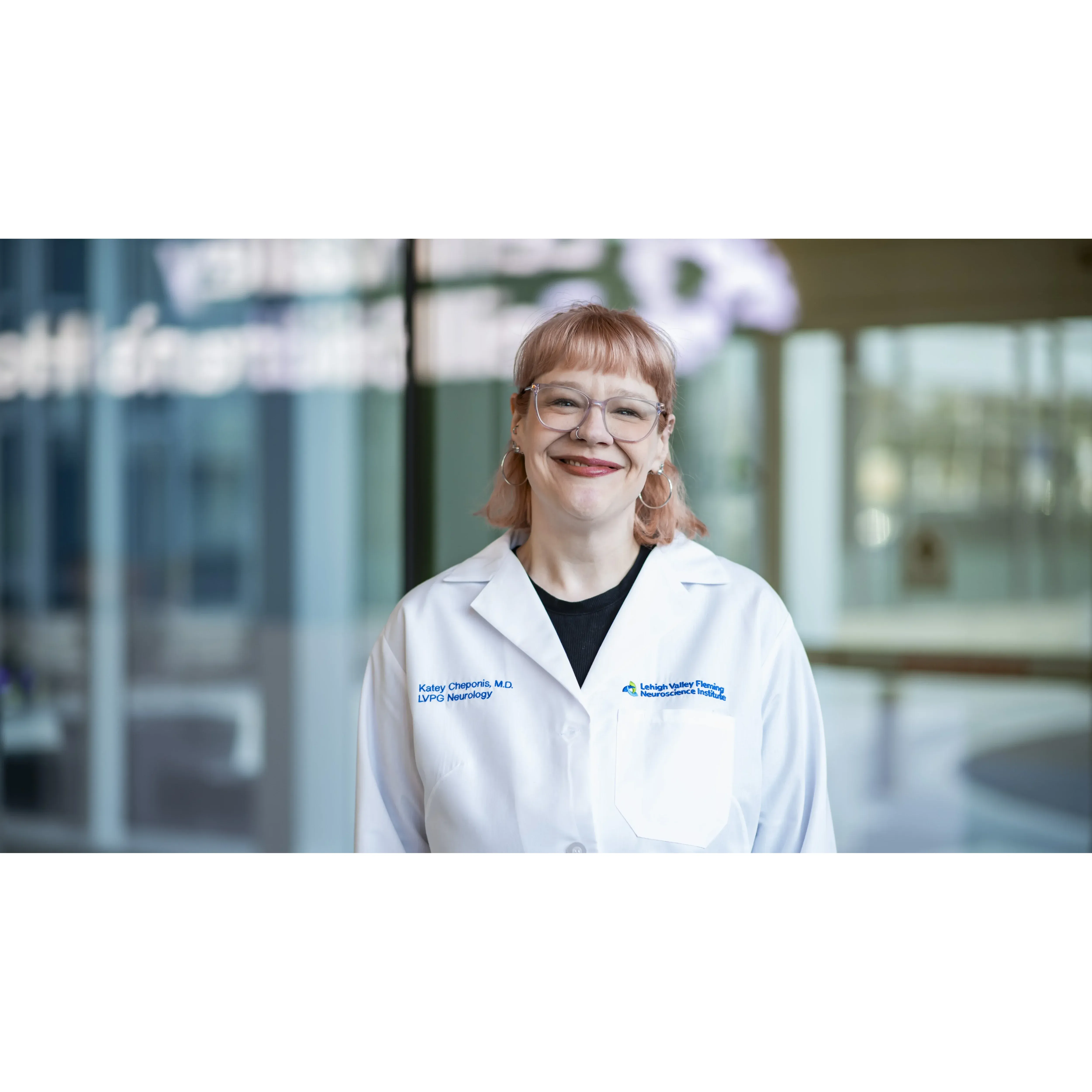 LVPG Neurology–1250 Cedar Crest in Allentown, PA