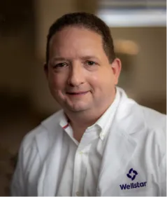 Dr. Steven Mccune, MD, Oncology | Atlanta, GA | WebMD