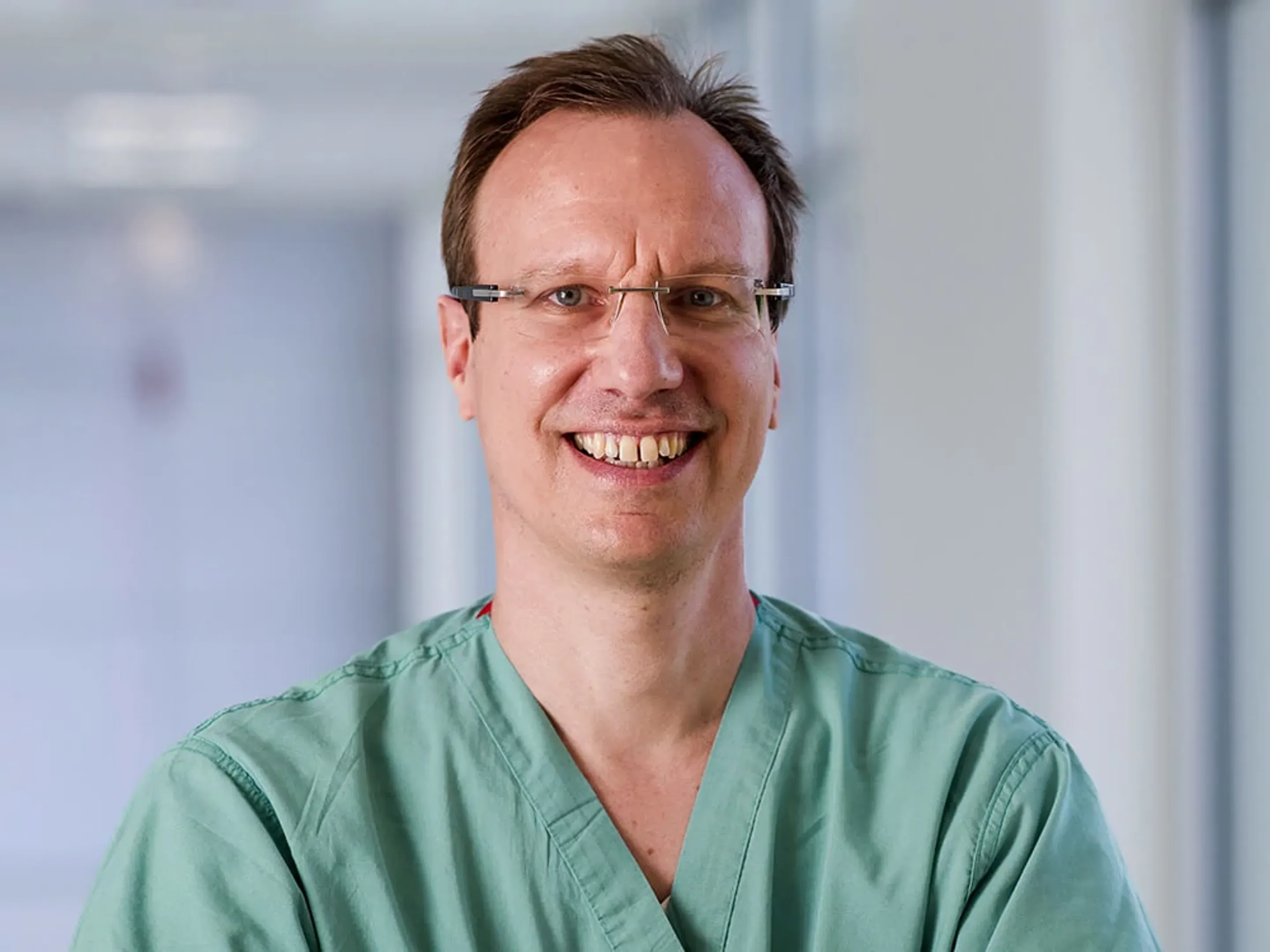 Dr. Stephen Sack, Radiation Oncology | Tulsa, OK | WebMD