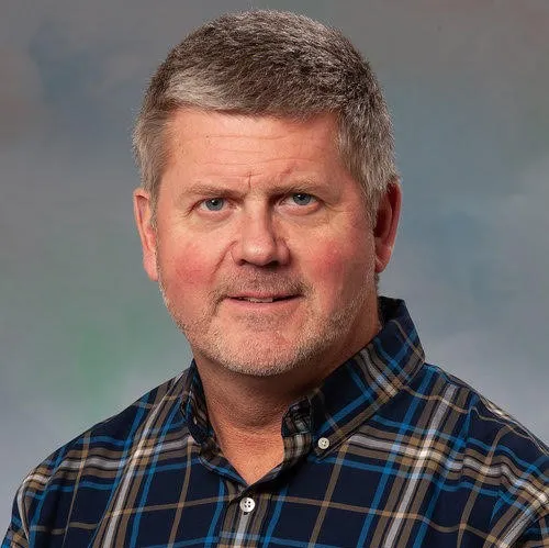 James Mackenzie, MD, Physical Medicine & Rehabilitation | Traverse City ...