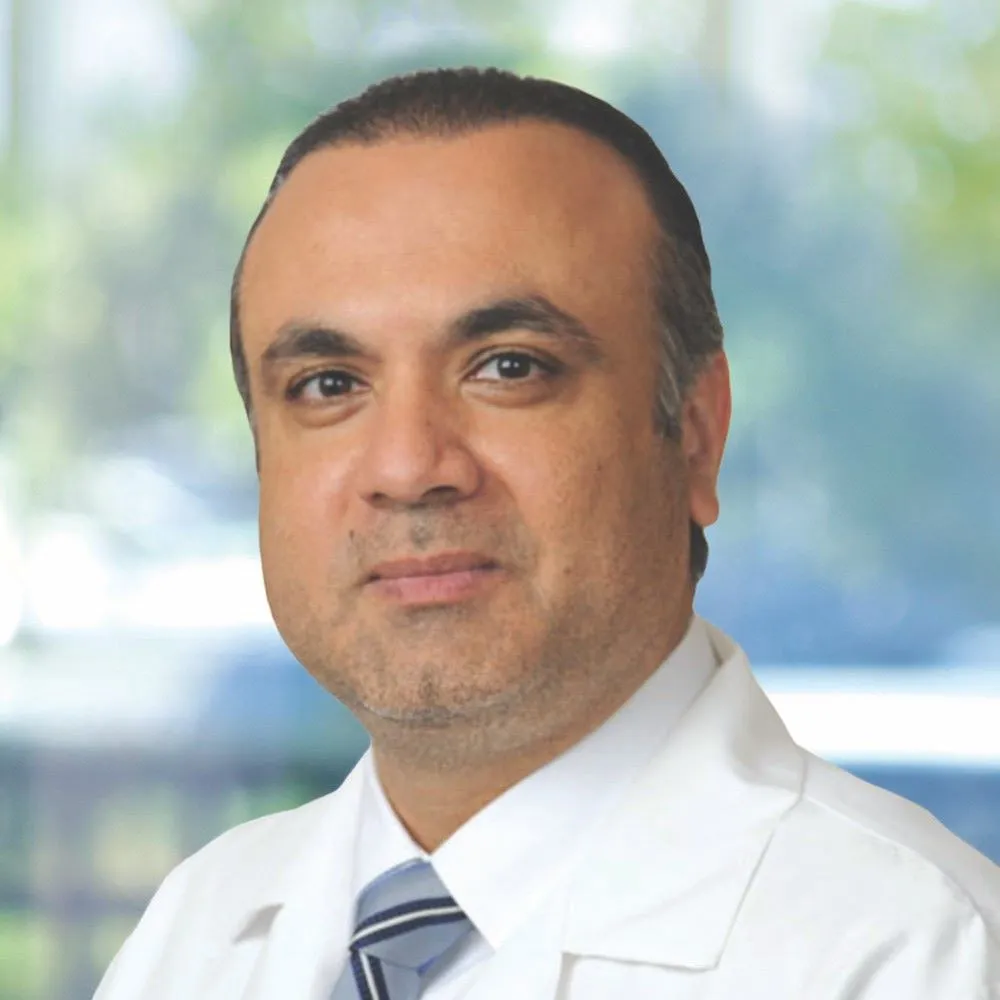 Dr. Miral Subhani, MD, Gastroenterology | Jupiter, FL | WebMD