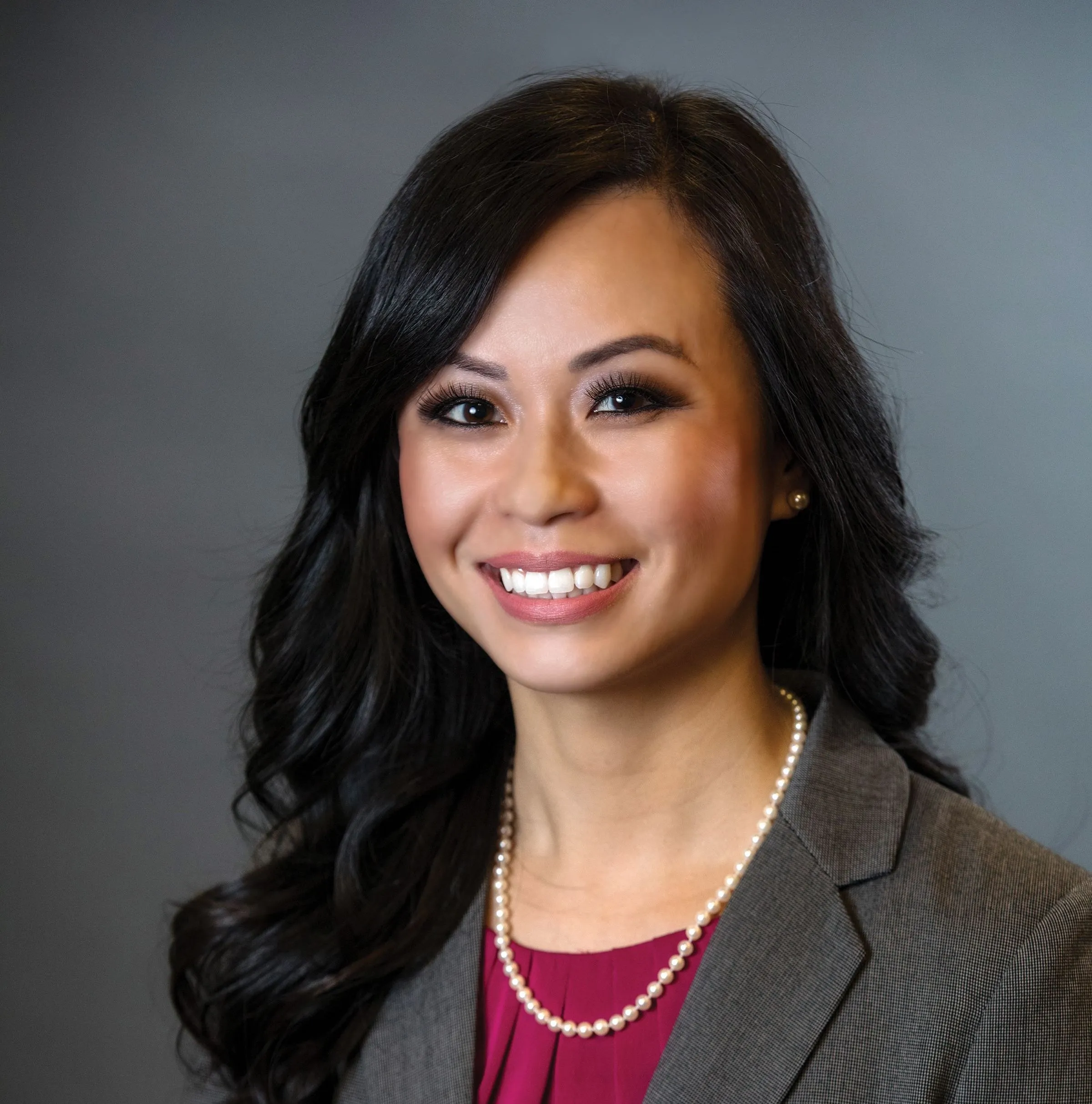 Dr. Lin L. Dang, MD | Baton Rouge, LA | Obstetrics & Gynecology