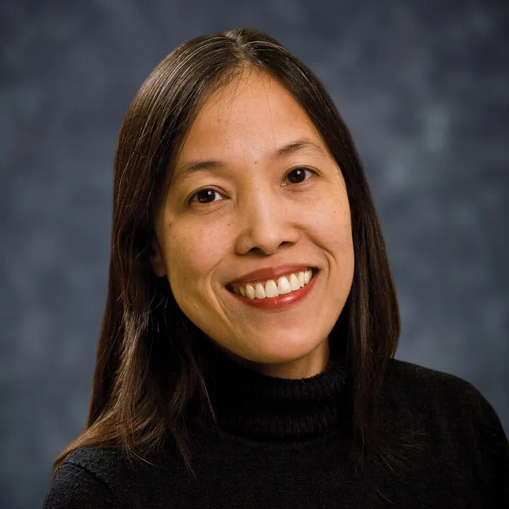 Dr. Maryann R. Domingo, MD | Granger, IN | Rheumatologist