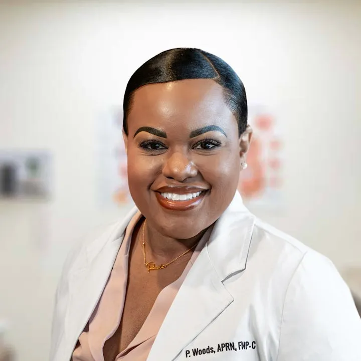 Laura Kaiser, Nurse Practitioner | LAFAYETTE, LA | WebMD