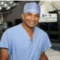 Dr. Venkatesh Ramaiah, MD, Vascular Surgery | Scottsdale, AZ | WebMD