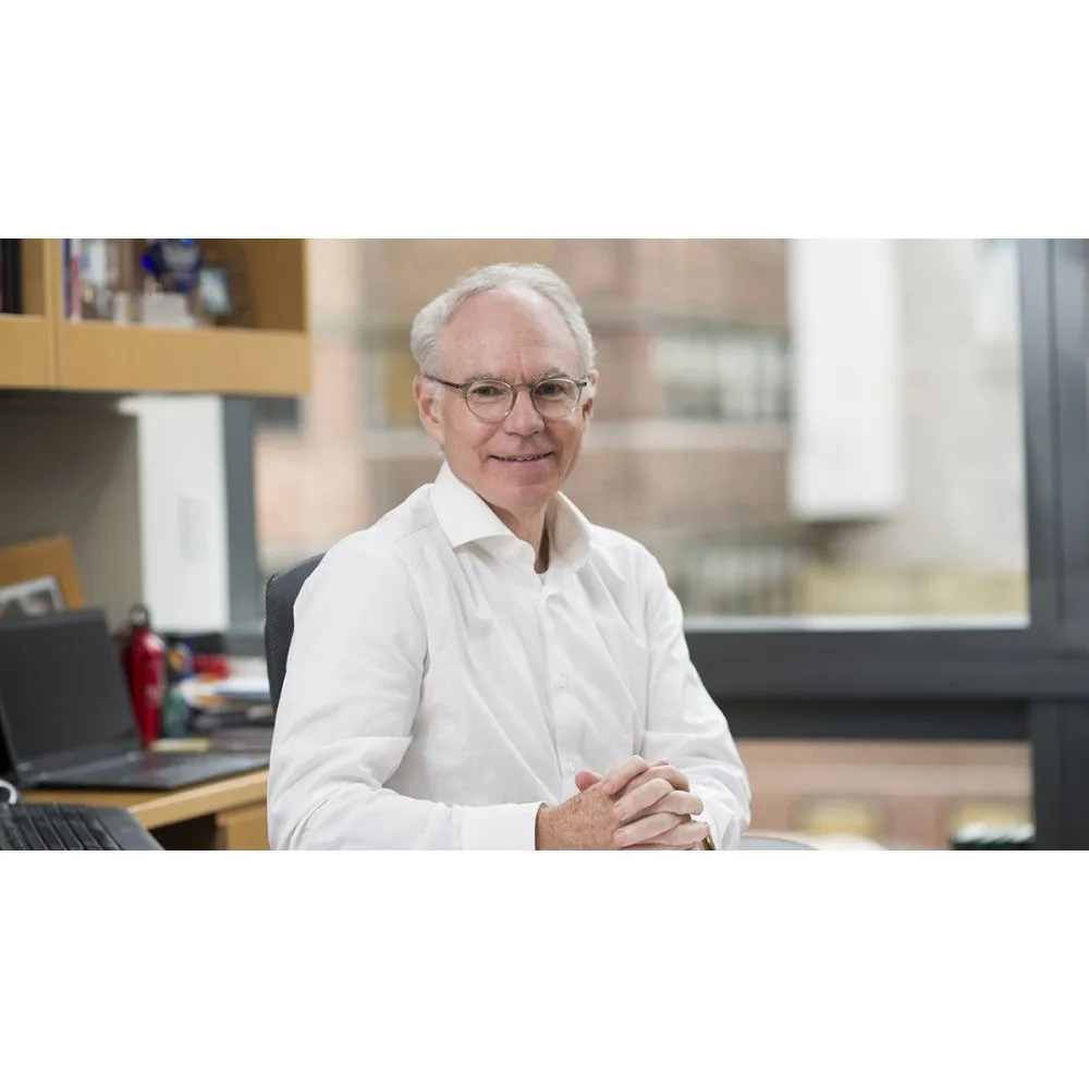 Dr. Charles L. Sawyers, MD | New York, NY | Oncologist/hematologist