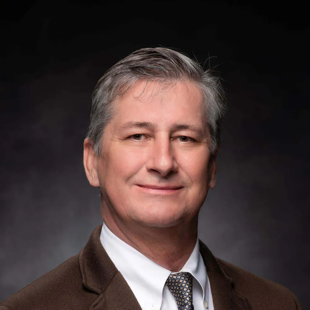 Dr. John Russell, DO | Jefferson City, MO | Internal Medicine