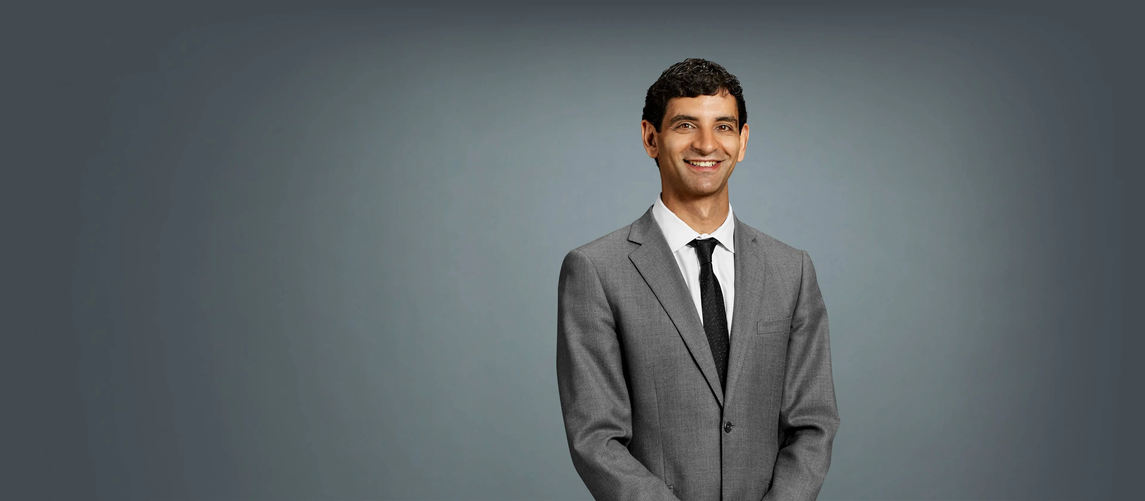 Dr. Mikel Sadek, MD, Vascular Surgery | New York, NY | WebMD