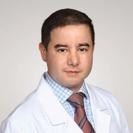 Dr. Shehzad Choudry, MD, Neurology | ORLANDO, FL | WebMD