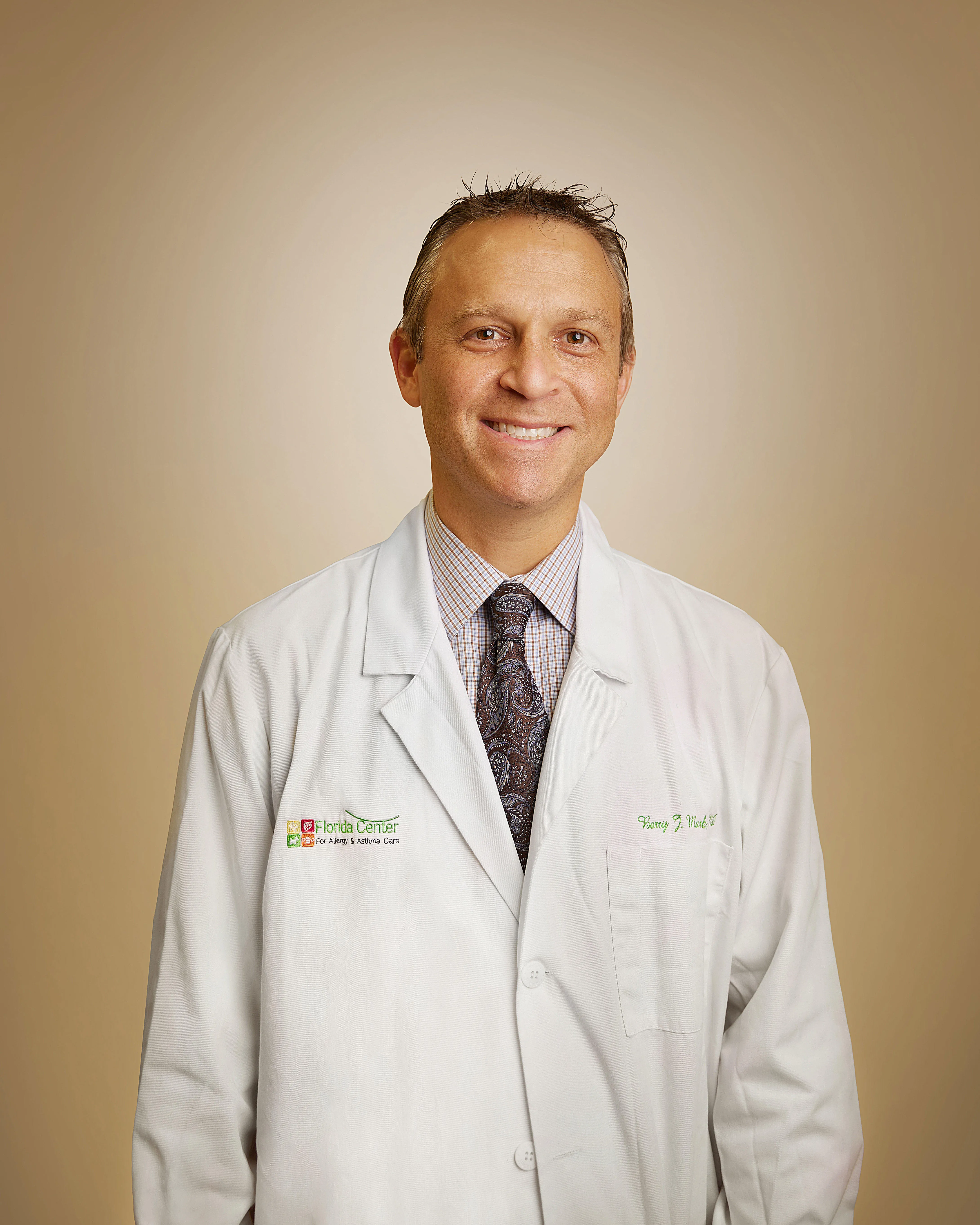 Dr. Barry Mark, MD, Allergy & Immunology | Pembroke Pines, FL | WebMD