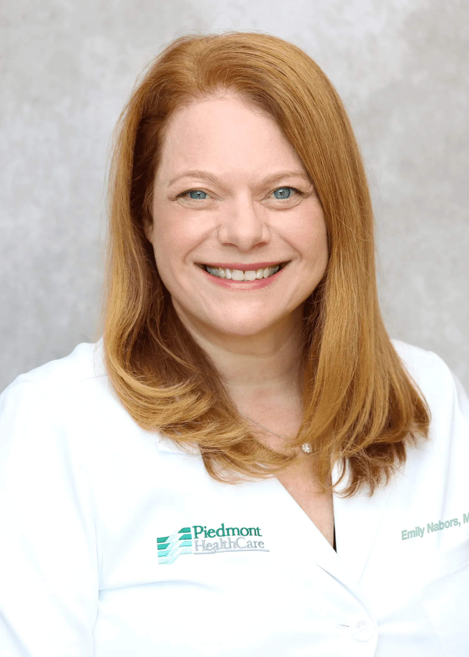 Dr. Emily M. Nabors, MD | Mooresville, NC | Family Medicine
