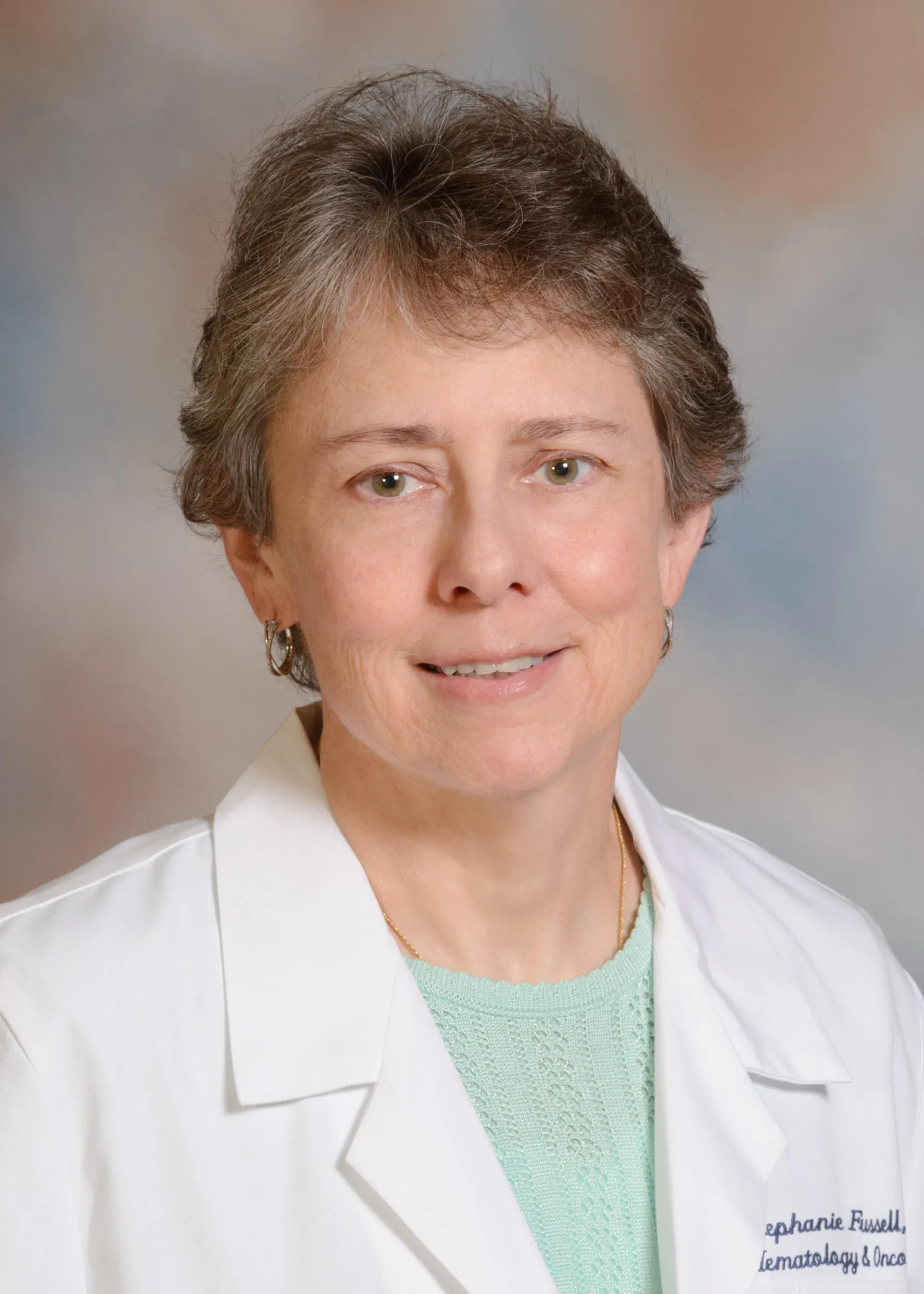 Dr. Stephanie Fussell, MD | Gulfport, MS | Oncologist