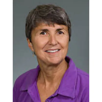 Dr. B. Diane G. Wells, MD | Spencer, IN | Geriatrician