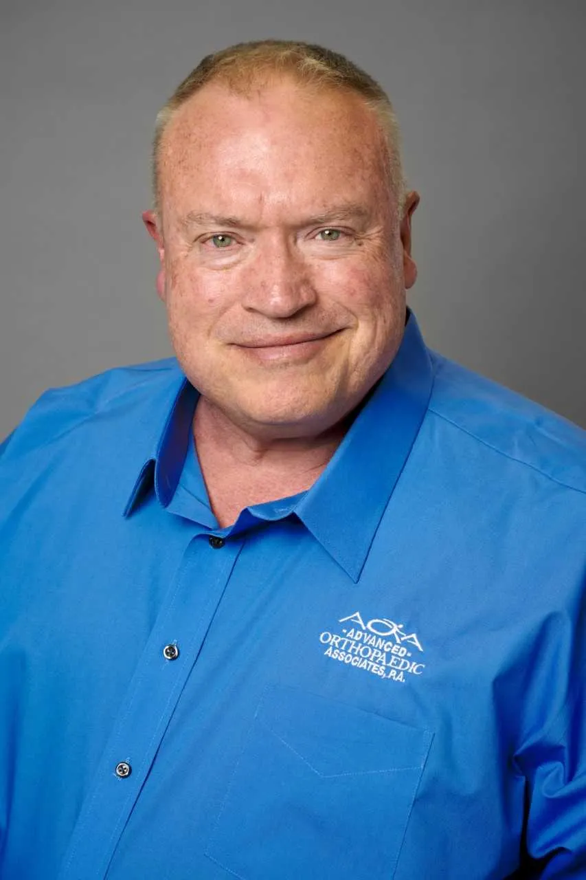 Advanced Orthopaedic Associates in Wichita, KS