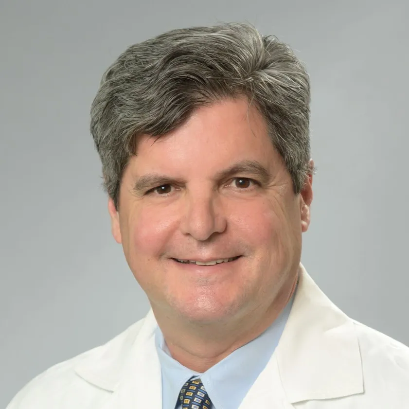 Dr. Walter Cazayoux, MD, Urology | Covington, LA | WebMD