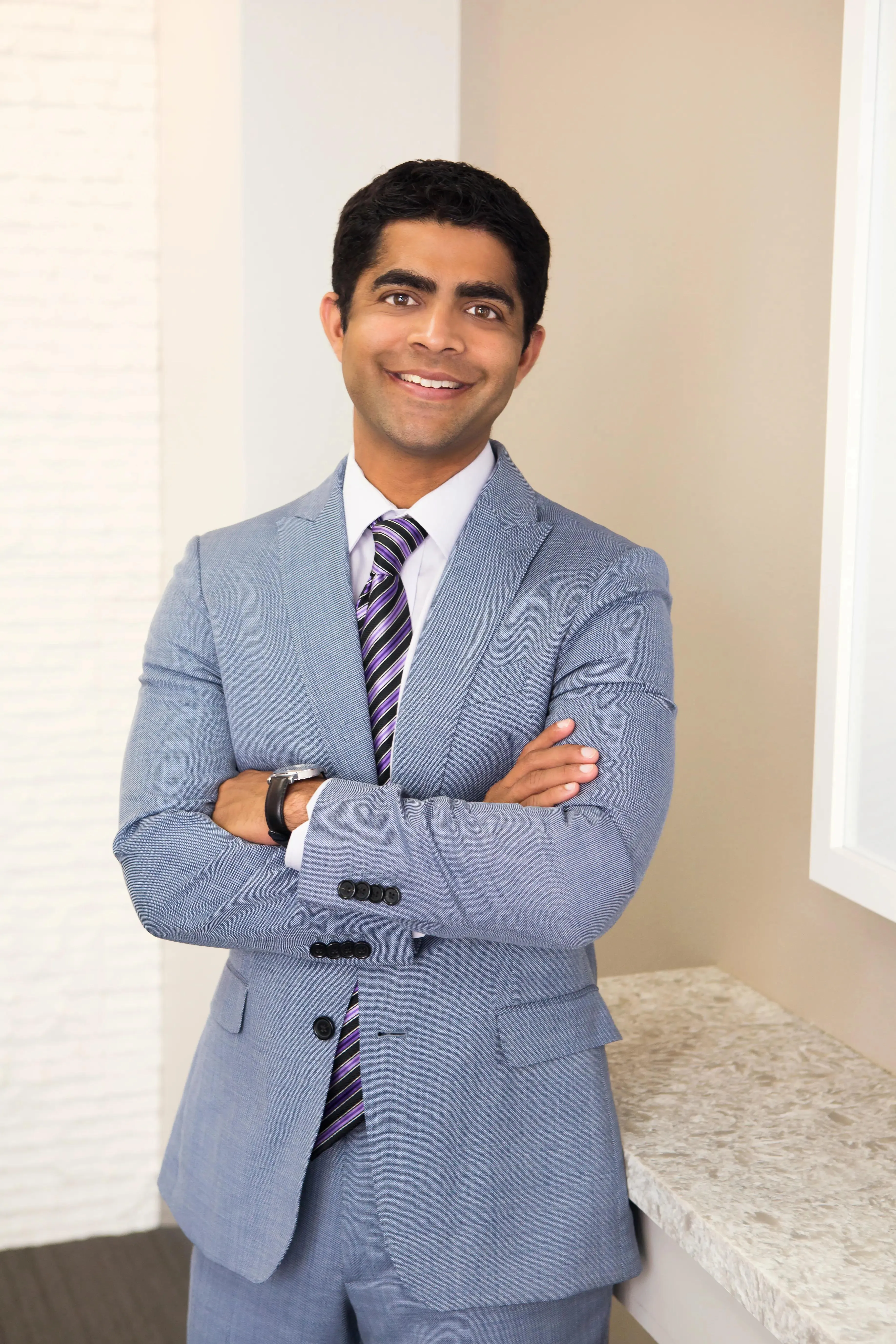 Dr. Srinivas Iyengar, MD | Encinitas, CA | Plastic Surgeon