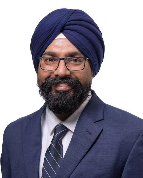 Dr. Hartej S. Sethi | Raleigh, NC | Neurologist
