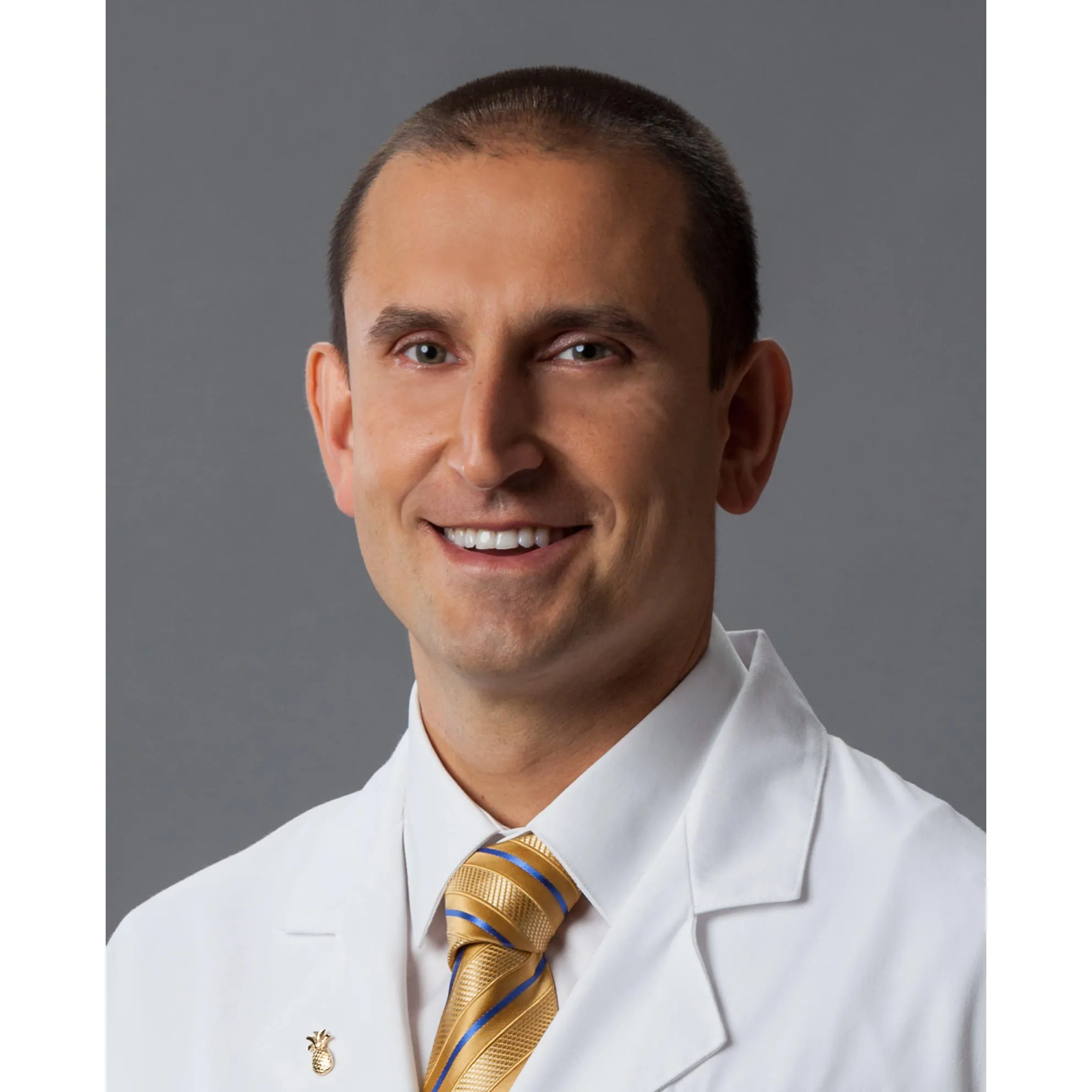 Dr. Steven Vanni, DO, Neurological Surgery | Miami, FL | WebMD