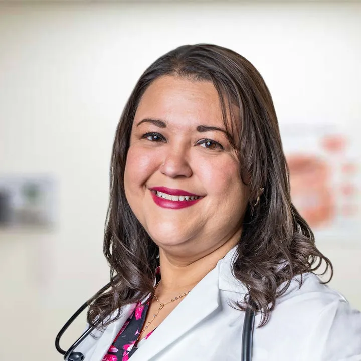 Dr. Bridgett Wilson, Family Medicine | Gilbert, AZ | WebMD