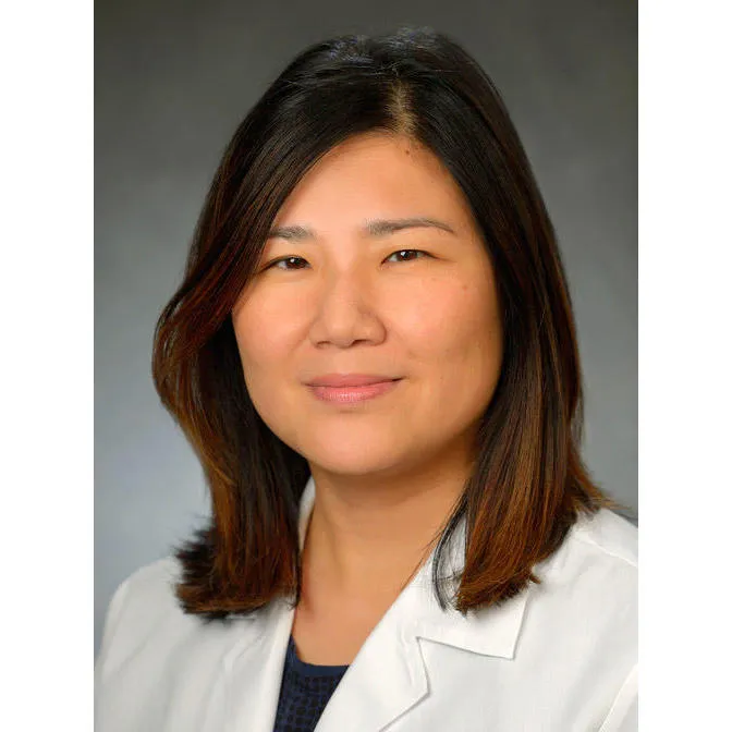 Dr. Caroline S. Kim, MD | Philadelphia, PA | Endocrinology & Metabolism