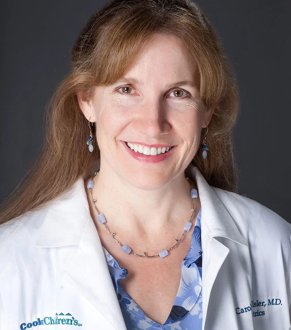 Dr. Carolyn Wisler, MD | Flower Mound, TX | Internist/pediatrician