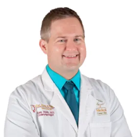 Dr. Adam Holdt, MD | Pensacola, FL | Otolaryngology-Head & Neck Surgery