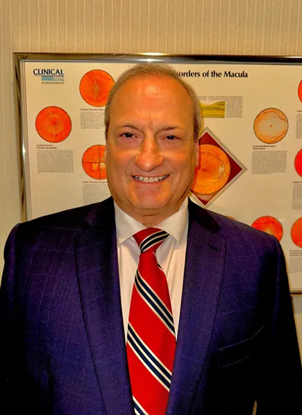 Dr. David Mittleman, MD, Ophthalmology | West Palm Beach, FL | WebMD